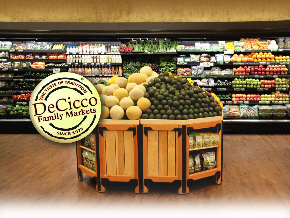 DeCicco Family Markets