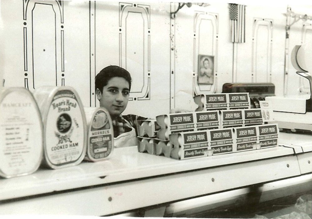 xxxx — DeCicco Family Markets