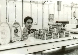 xxxx — DeCicco Family Markets