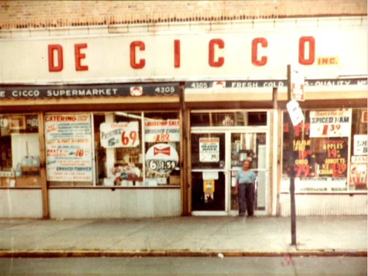 xxxx — DeCicco Family Markets
