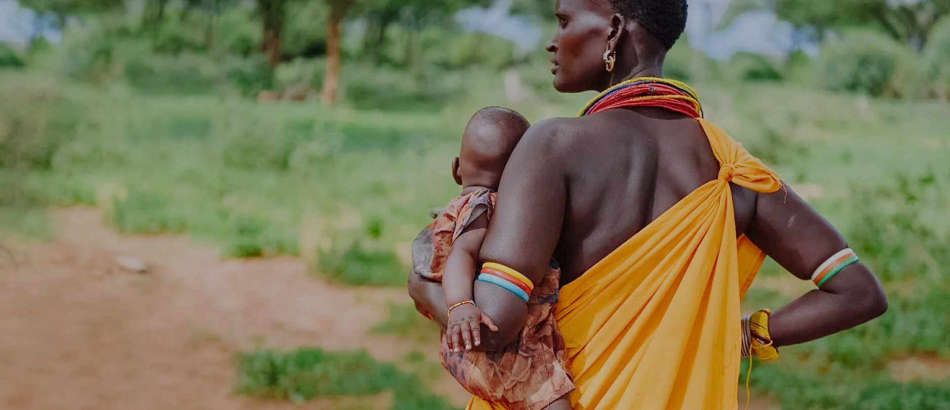 Community Conservation Foundation in Kenya — SARARA | Safari Ecolodges ...