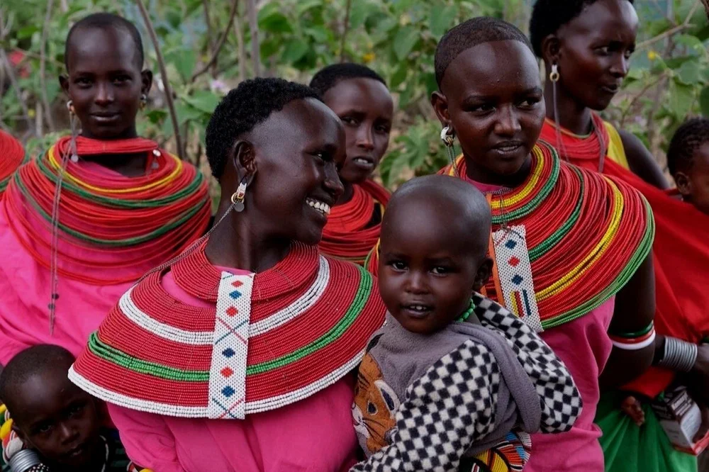 SARARA | Safari Ecolodges & Foundation in Kenya