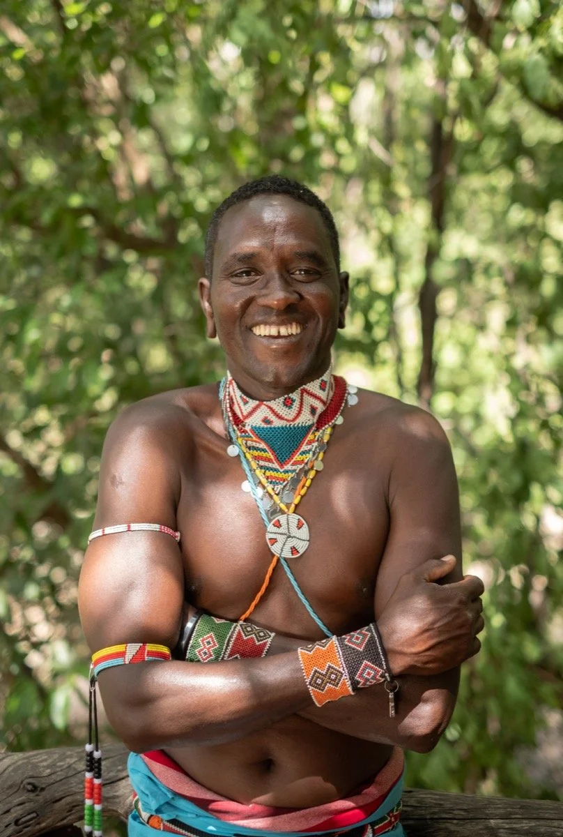 Sarara Treehouses in Kenya — SARARA | Safari Ecolodges & Foundation in ...