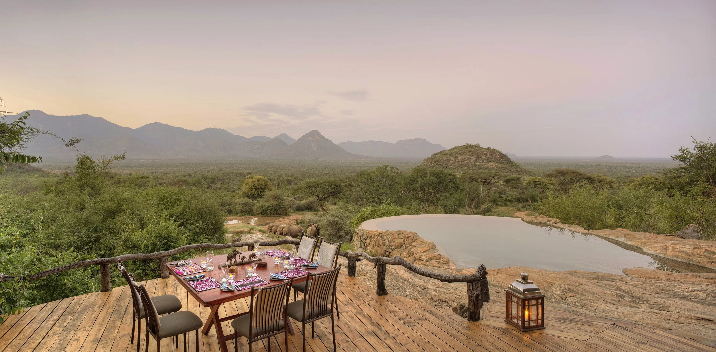 Sarara Camp in Kenya — SARARA | Safari Ecolodges & Foundation in Kenya