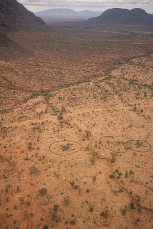 The Heart of the Samburu: Inside the Manyatta — SARARA | Safari ...
