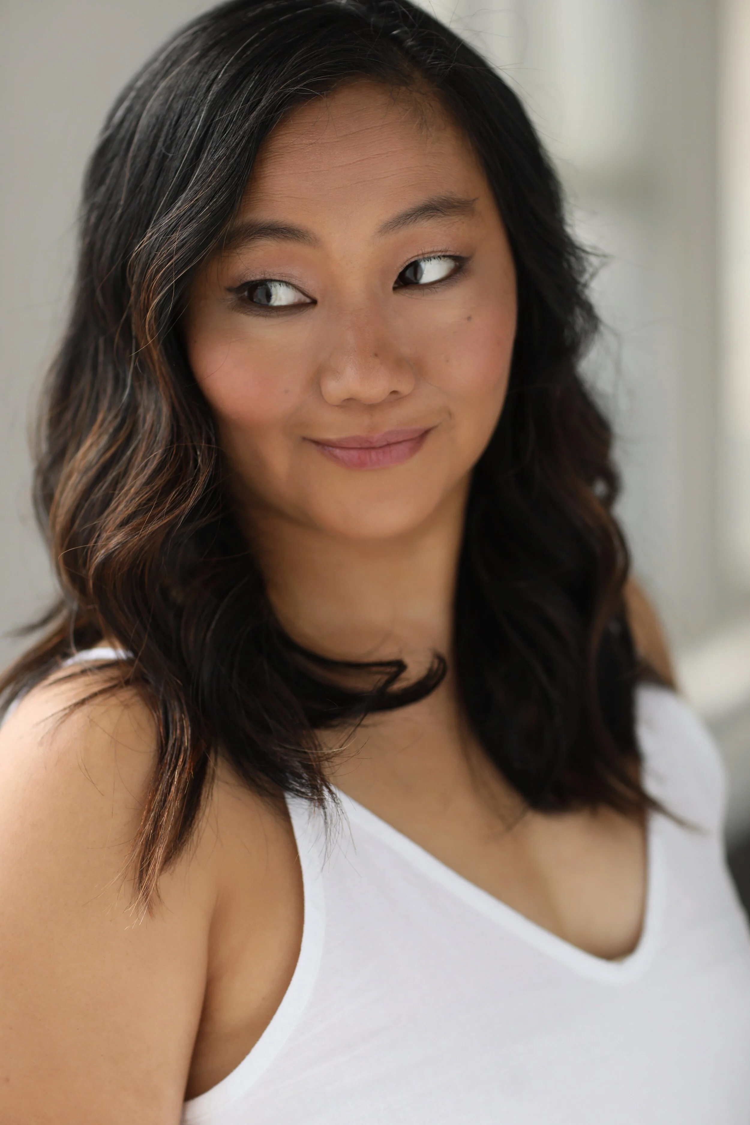 About — GymKim Choreo