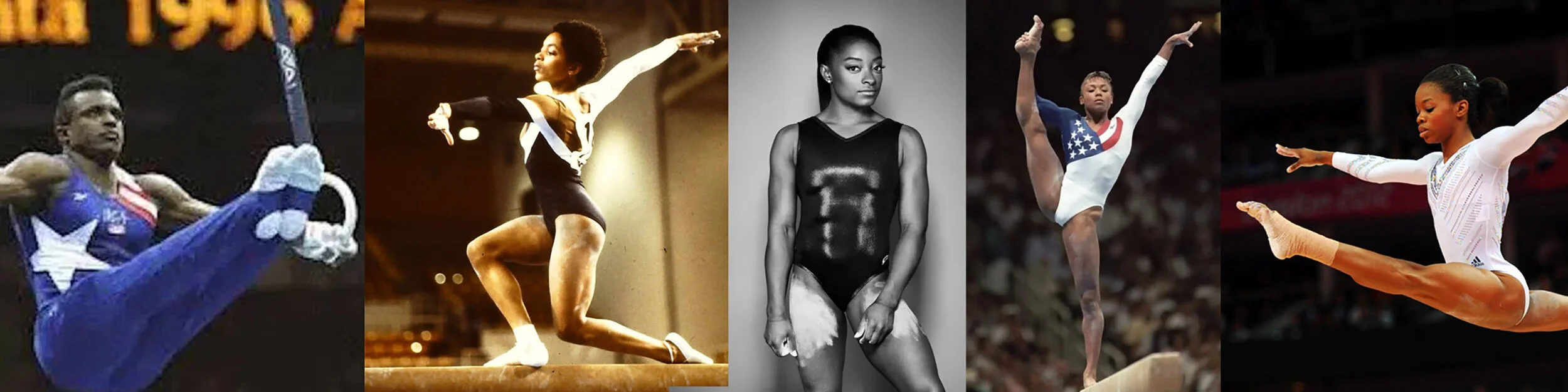 Vol. 1, Issue 4 — GymKim Choreo