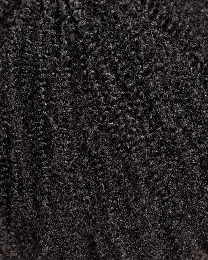 Explore Our Unique Hair Textures for Every Style | FussFree — Fuss Free Fro