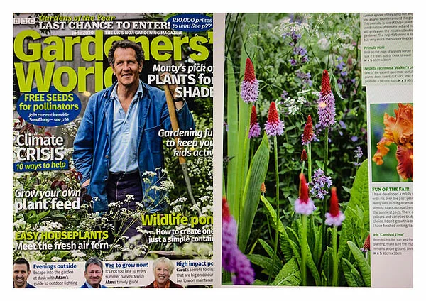 Press — JANE SCOTT MONCRIEFF