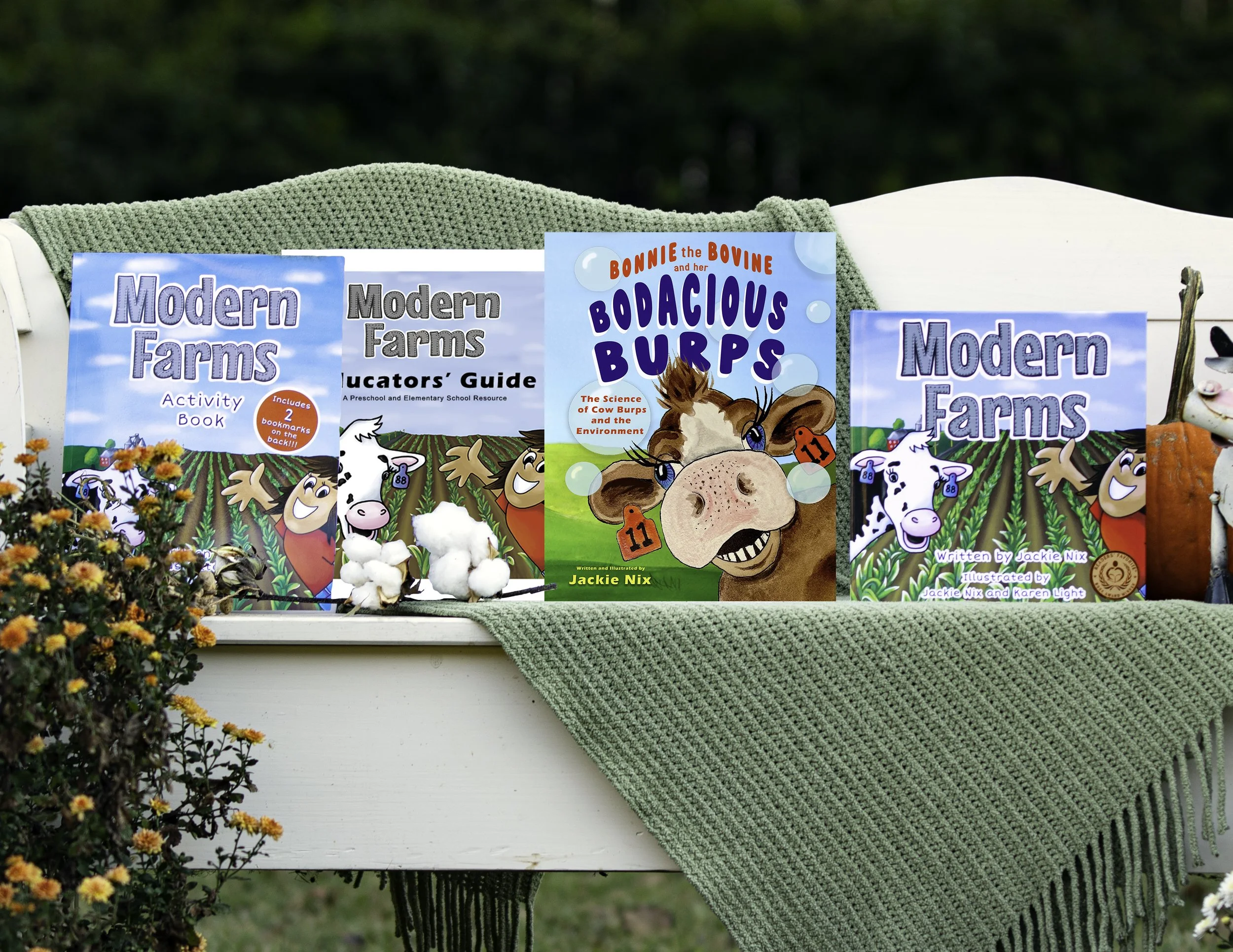 Moo Maven
