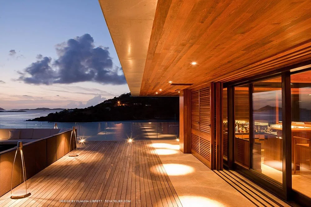 PROJECTS — CIP Lighting