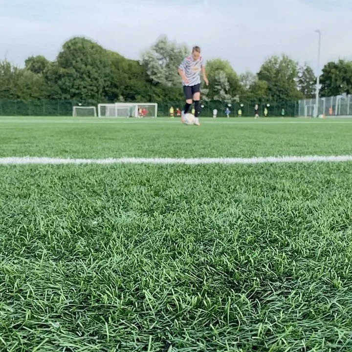 Gallery — Bramhall North 75 FC