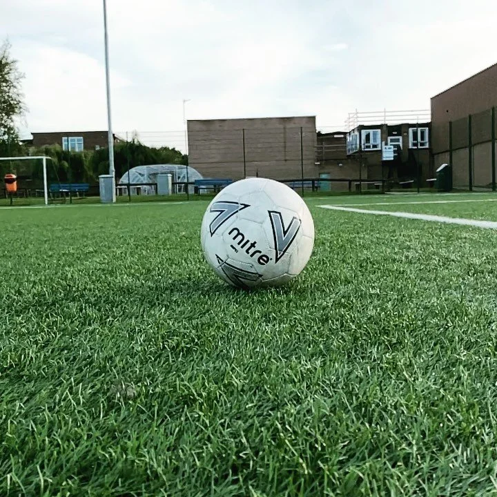 Gallery — Bramhall North 75 FC