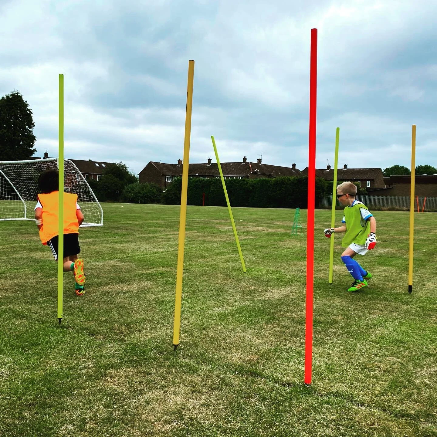 Gallery — Bramhall North 75 FC