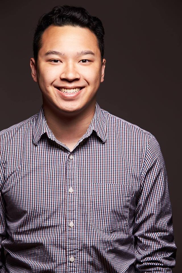 About — AKREW
