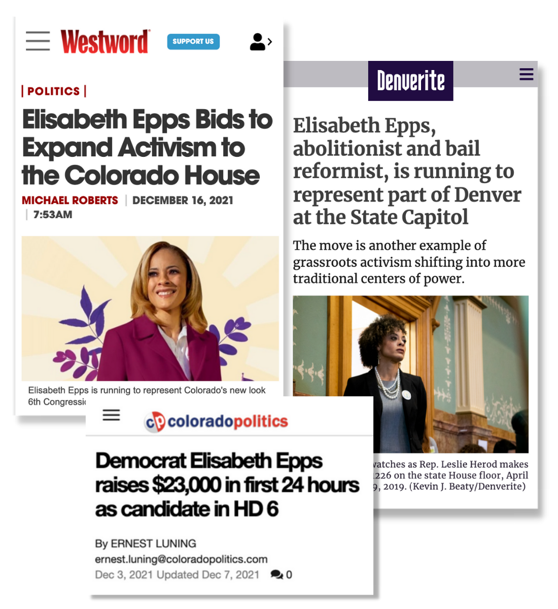 2021 Year in Review — Colorado Freedom Fund