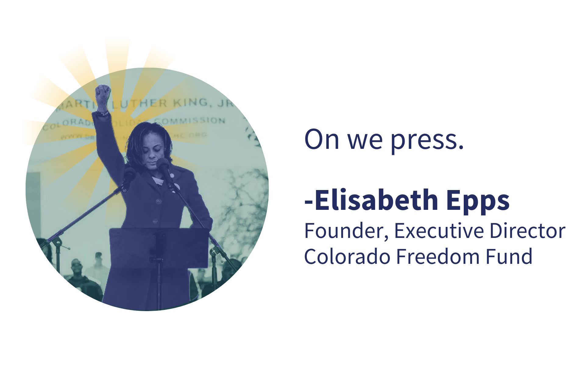 2021 Year in Review — Colorado Freedom Fund