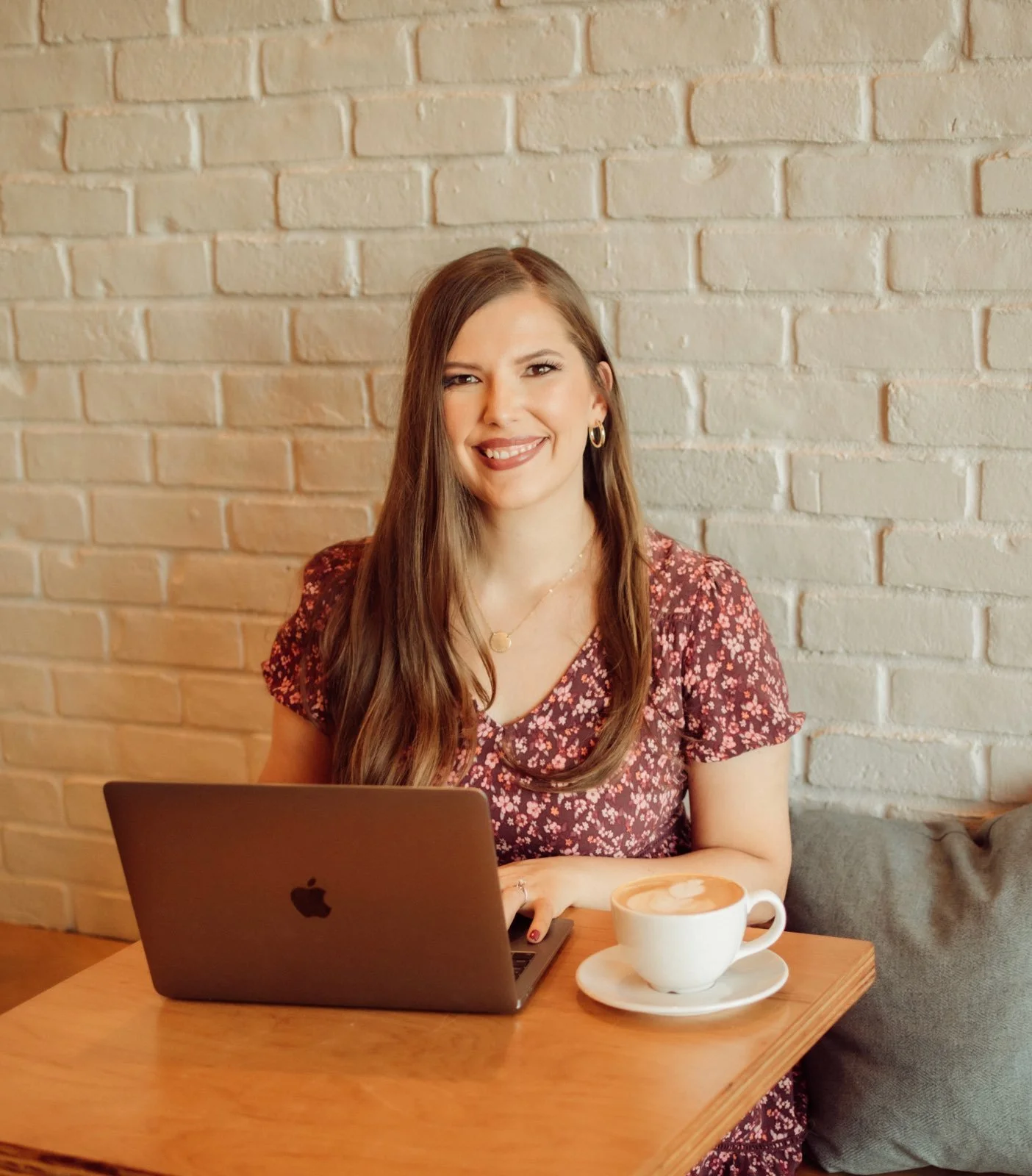 Danielle Gorrity, LCSW | West Houston Counseling & Psychology