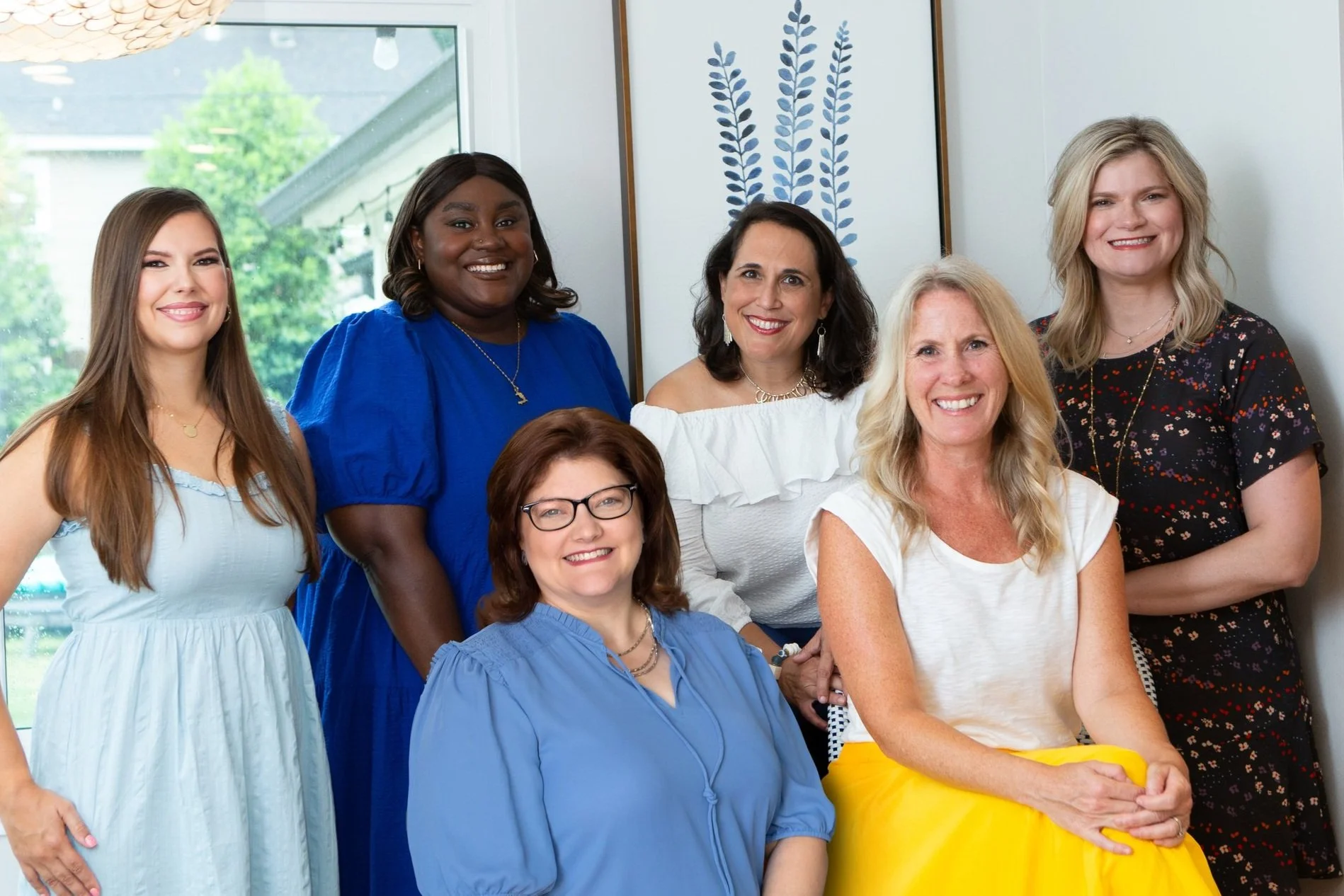Therapist in Houston | West Houston Counseling & Psychology