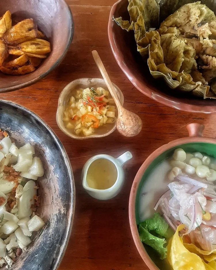 A Local's Guide to the 25 Best Restaurants in Peru — Go Ask A Local