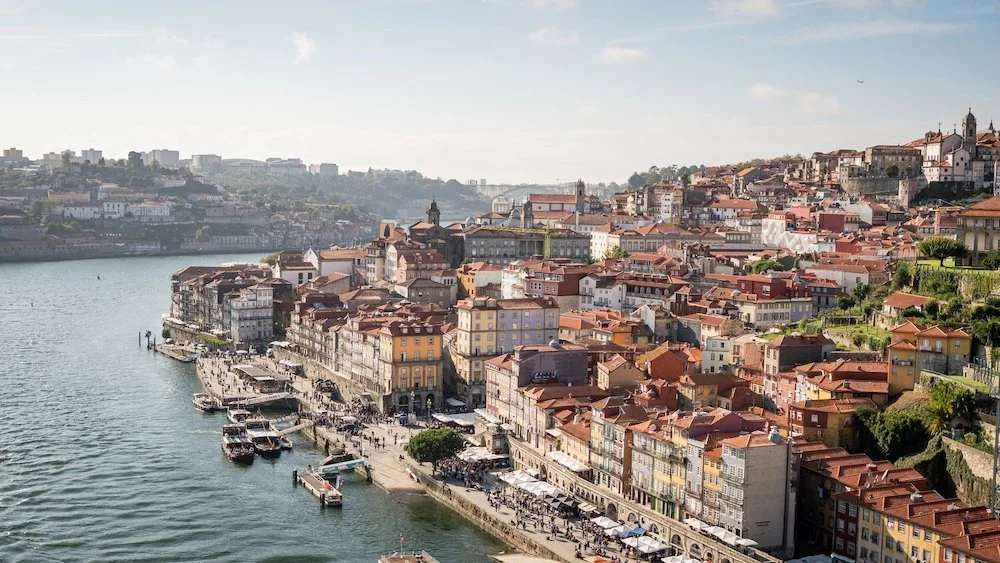 Where to Stay in Porto - A Local's Guide to Porto's Neighborhoods — Go ...
