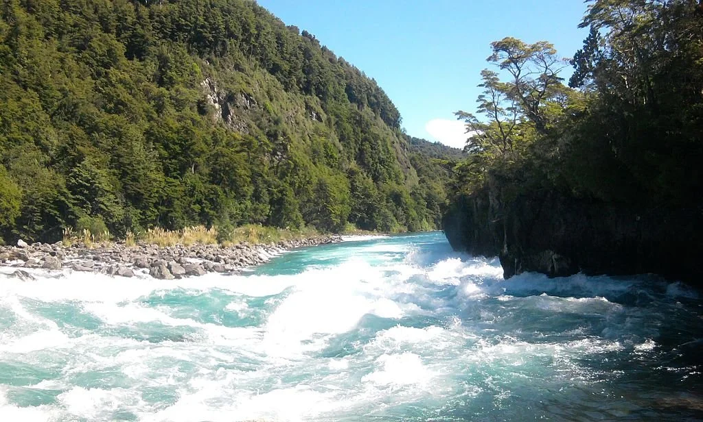 A Local’s Guide to Vicente Pérez Rosales National Park, Chile — Go Ask ...