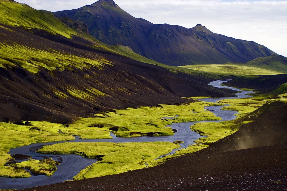7 Days in Iceland - Self-drive Itinerary — Go Ask A Local