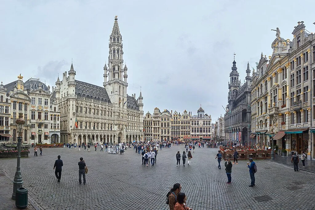 16 Great Places to Visit in Belgium - A Local’s Guide — Go Ask A Local