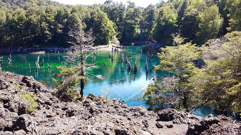 Guide to Conguillío National Park, Chile — Go Ask A Local