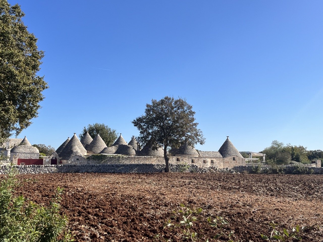Guide to the Valle d’Itria - Puglia’s Bucolic Countryside — Go Ask A Local