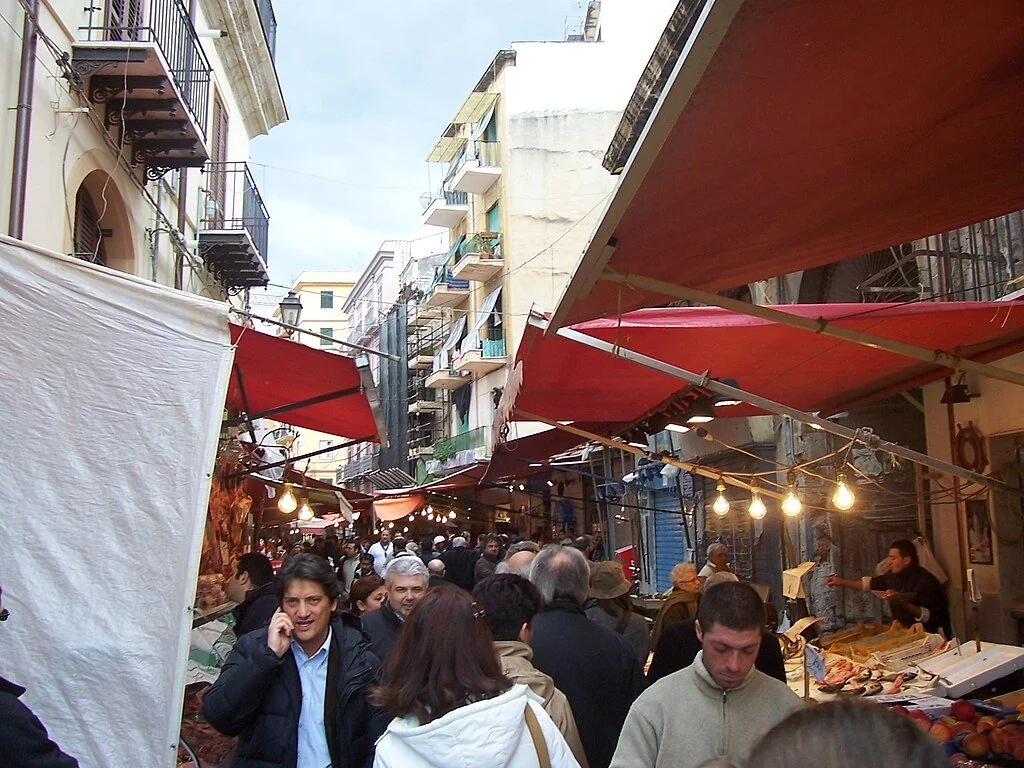 A Local's Guide to Palermo, Sicily — Go Ask A Local