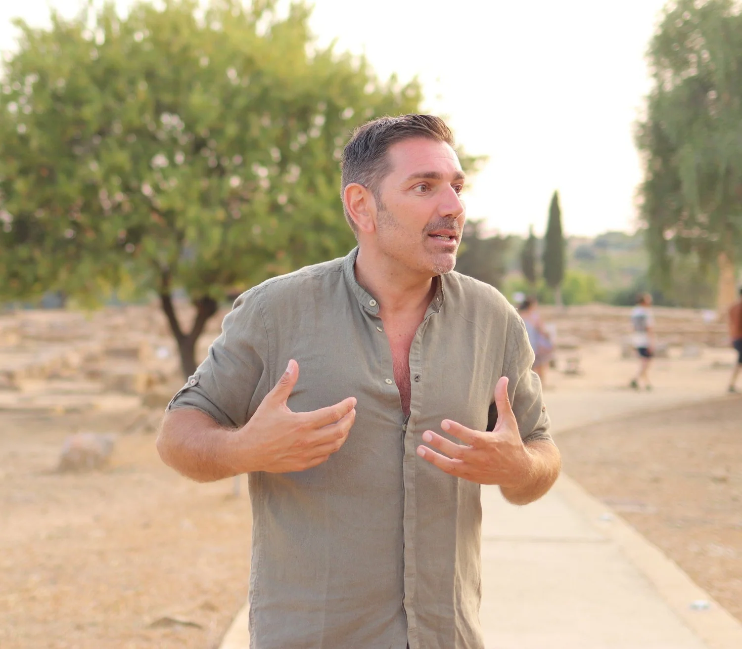 Italy Travel Planning with Local Experts — Go Ask A Local