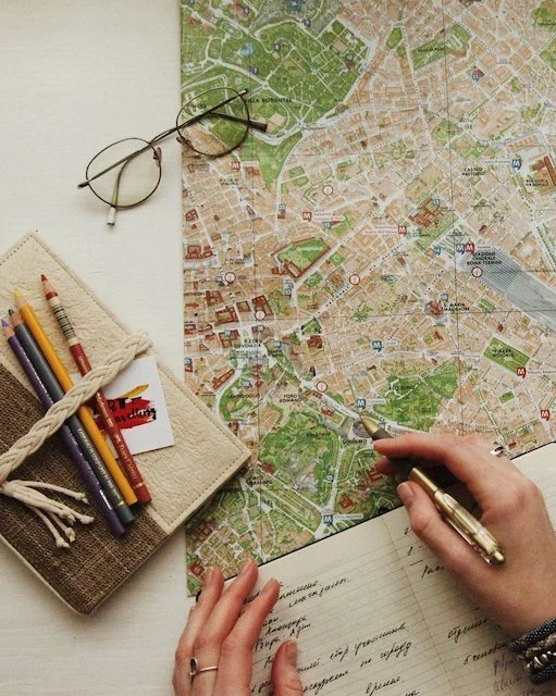 Travel advice from local experts — Go Ask A Local