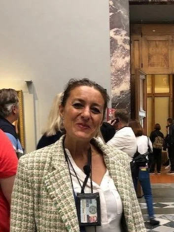 Italy & Rome Travel Planning with Francesca - Plan with a local! — Go ...