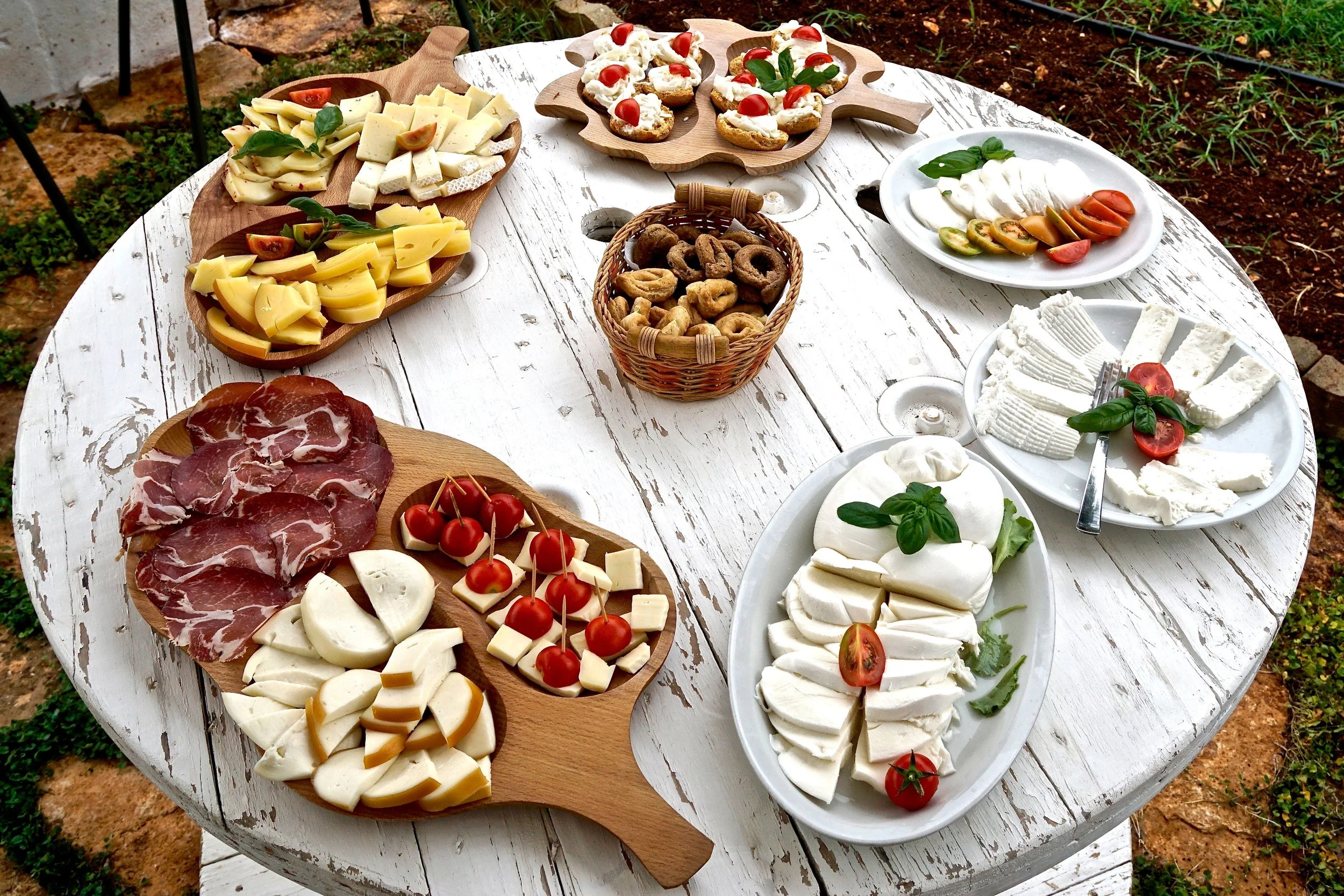 Where to Eat in Bari - Best Restaurants in Bari, Italy — Go Ask A Local