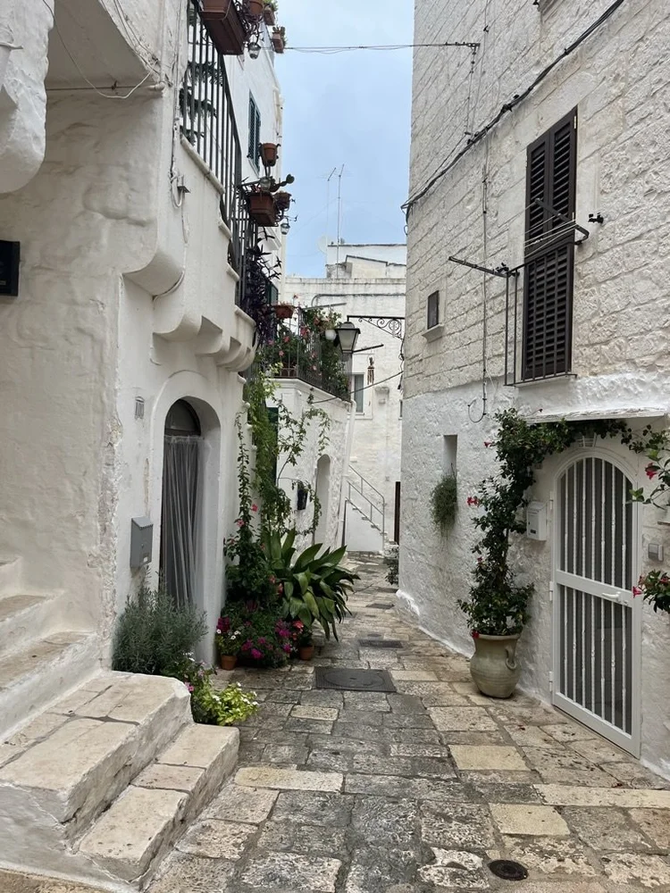 Guide to the Valle d’Itria - Puglia’s Bucolic Countryside — Go Ask A Local