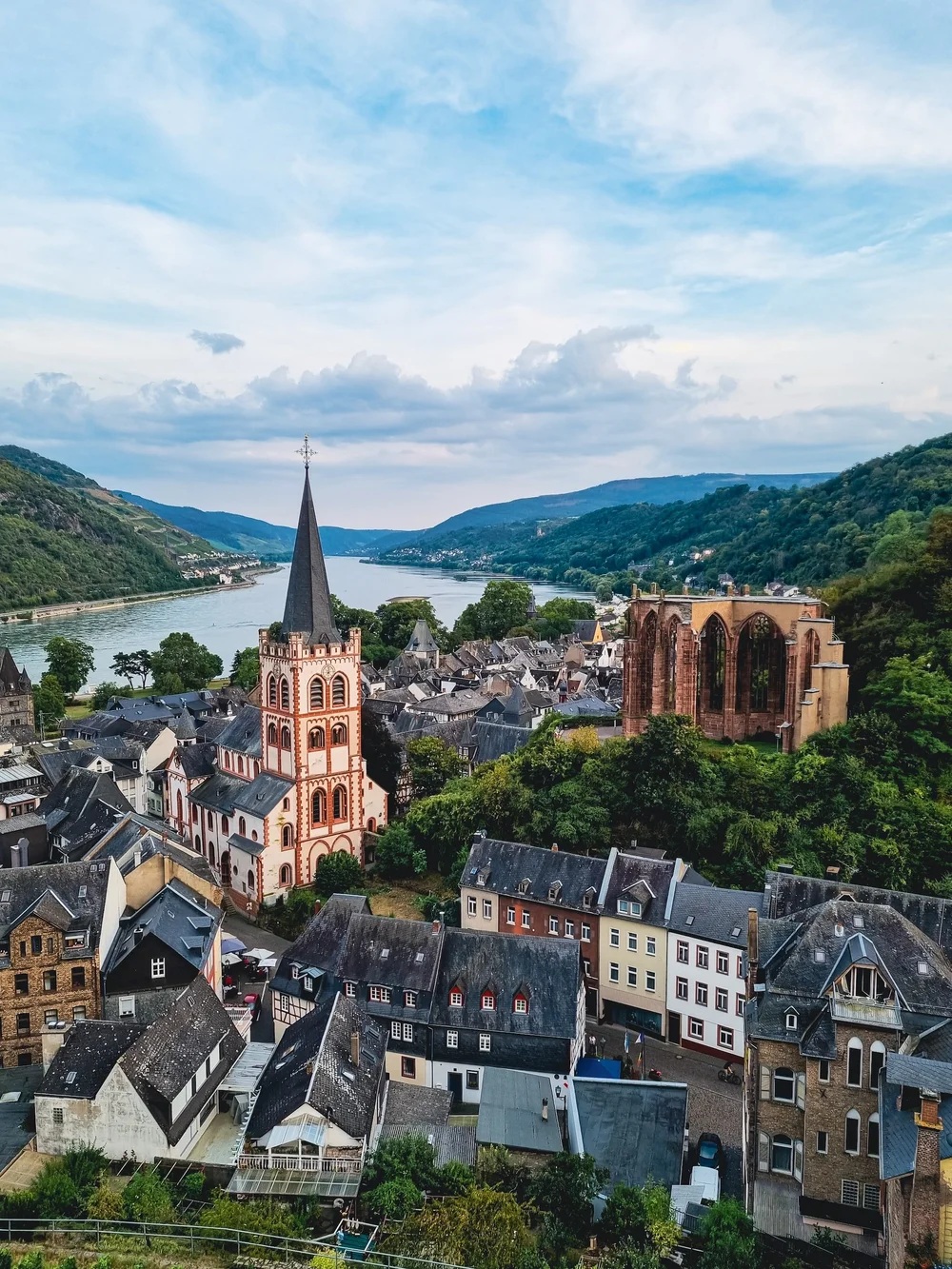 15 of Germany’s Most Beautiful Towns to Visit - By a Local — Go Ask A Local