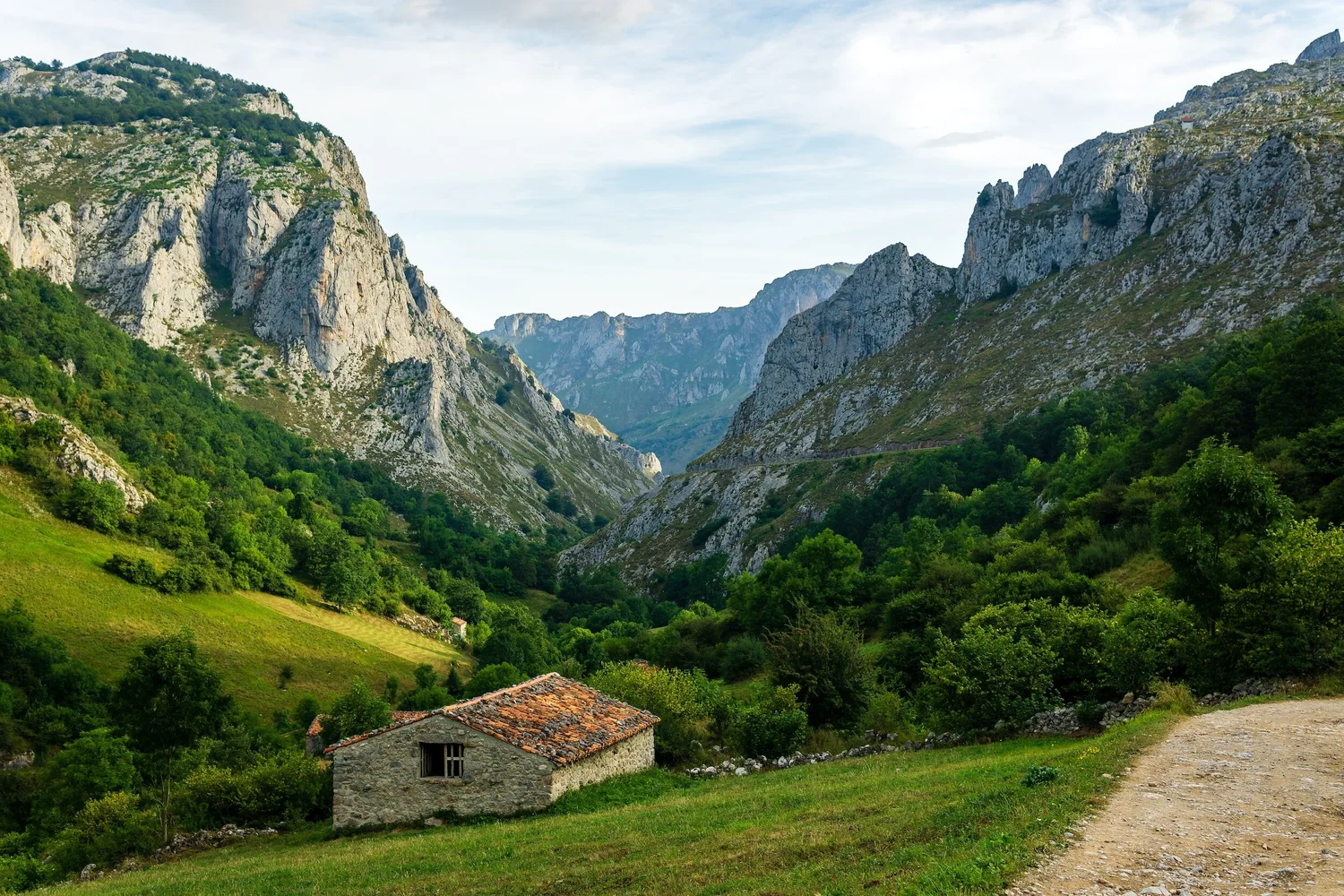 10 Beautiful Places to Visit in Northern Spain - A Local's Guide — Go ...