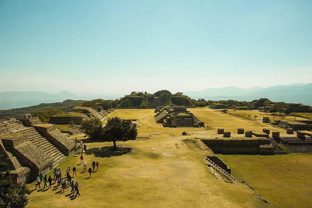 A Local’s Guide to Travel in Oaxaca, Mexico — Go Ask A Local