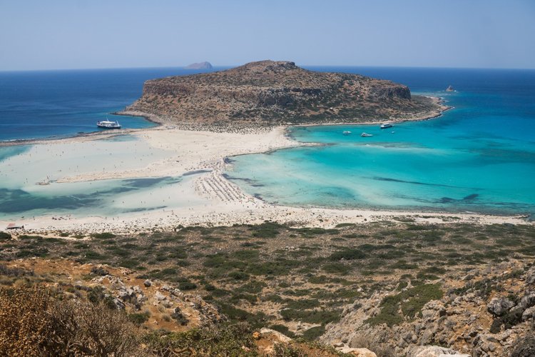 Crete Travel Guide - How to Plan a Trip to Crete — Go Ask A Local