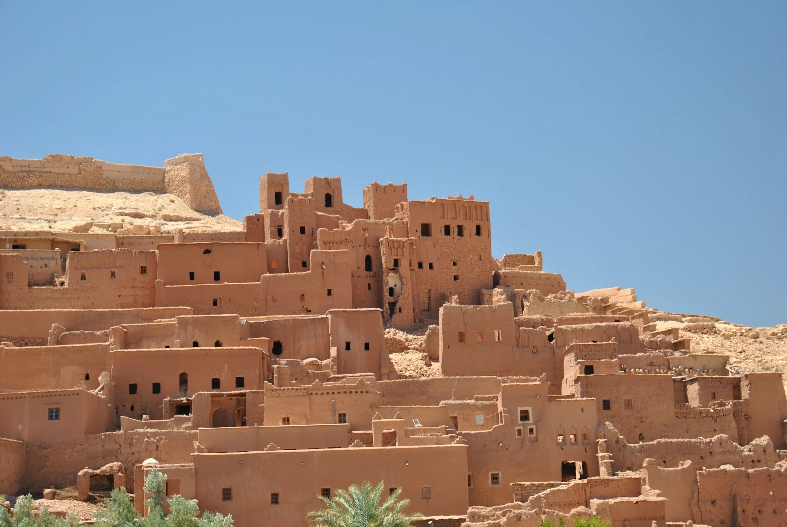 21 Fantastic Places to Visit in Morocco - By a Local — Go Ask A Local