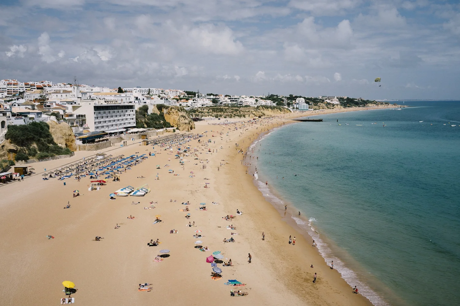 5 Hidden Gem Towns in the Algarve - By a Local — Go Ask A Local