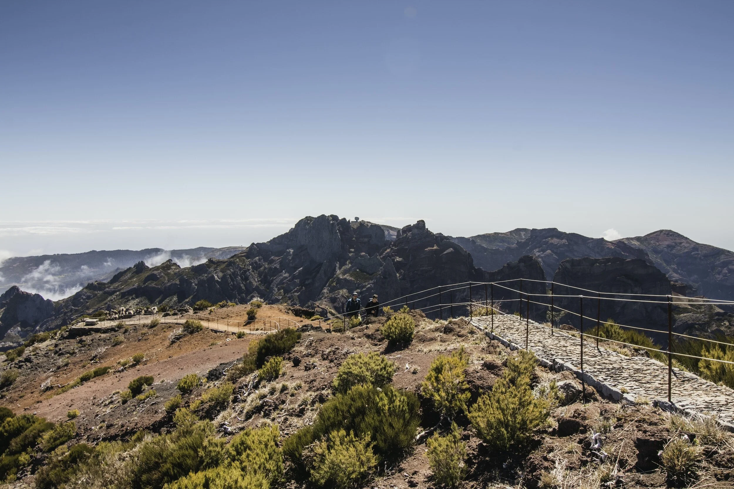 A Local's Guide to Travel in Madeira — Go Ask A Local