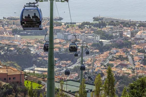 A Local's Guide to Travel in Madeira — Go Ask A Local