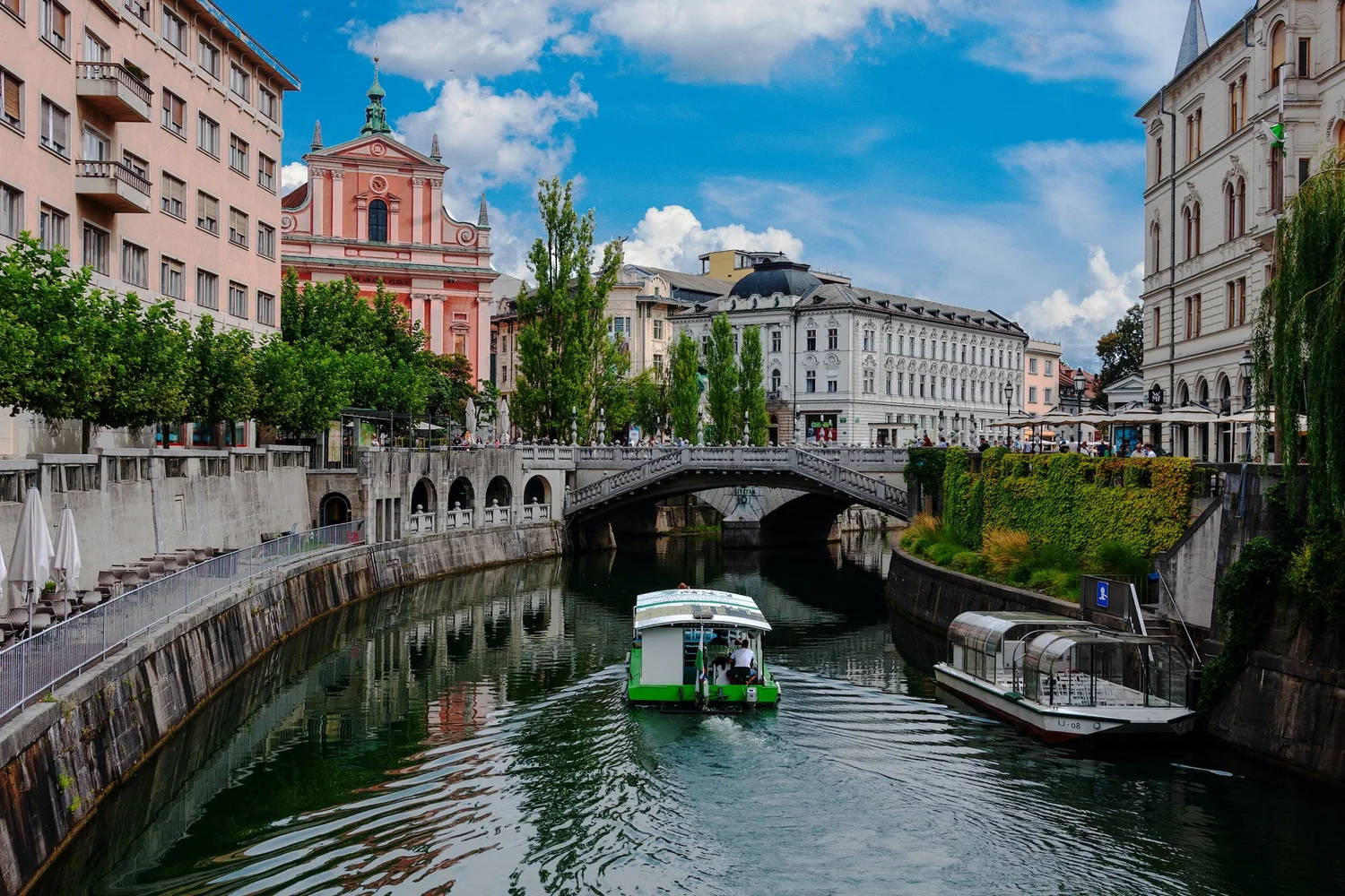 Slovenia Travel Guide - How to Plan a Trip to Slovenia — Go Ask A Local