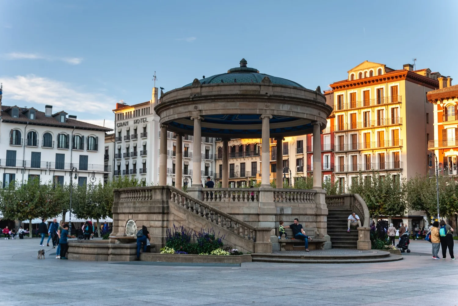 Guide to the Regions of Spain — Go Ask A Local