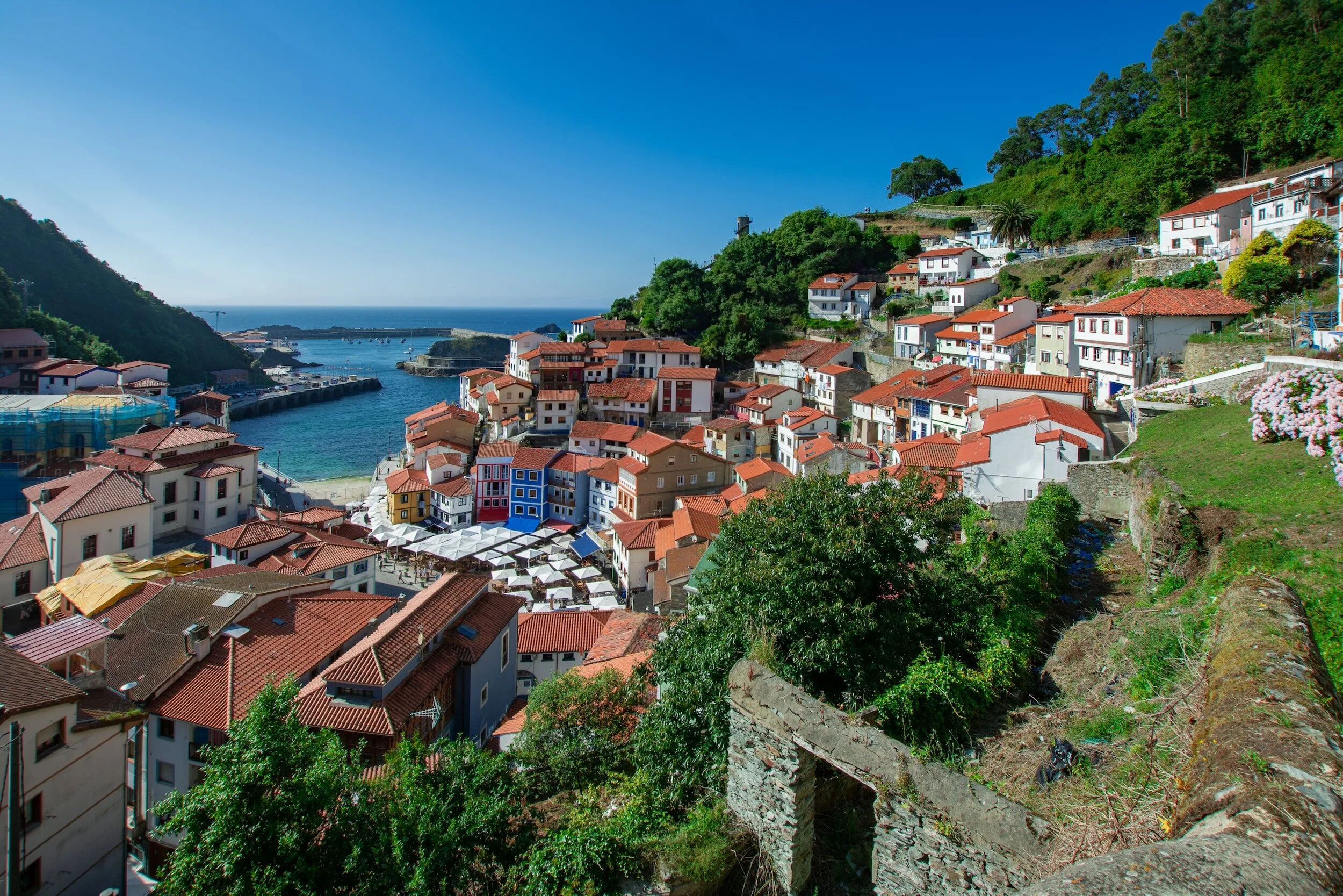 7 Northern Spain Itineraries - from 5 days to 2 Weeks — Go Ask A Local