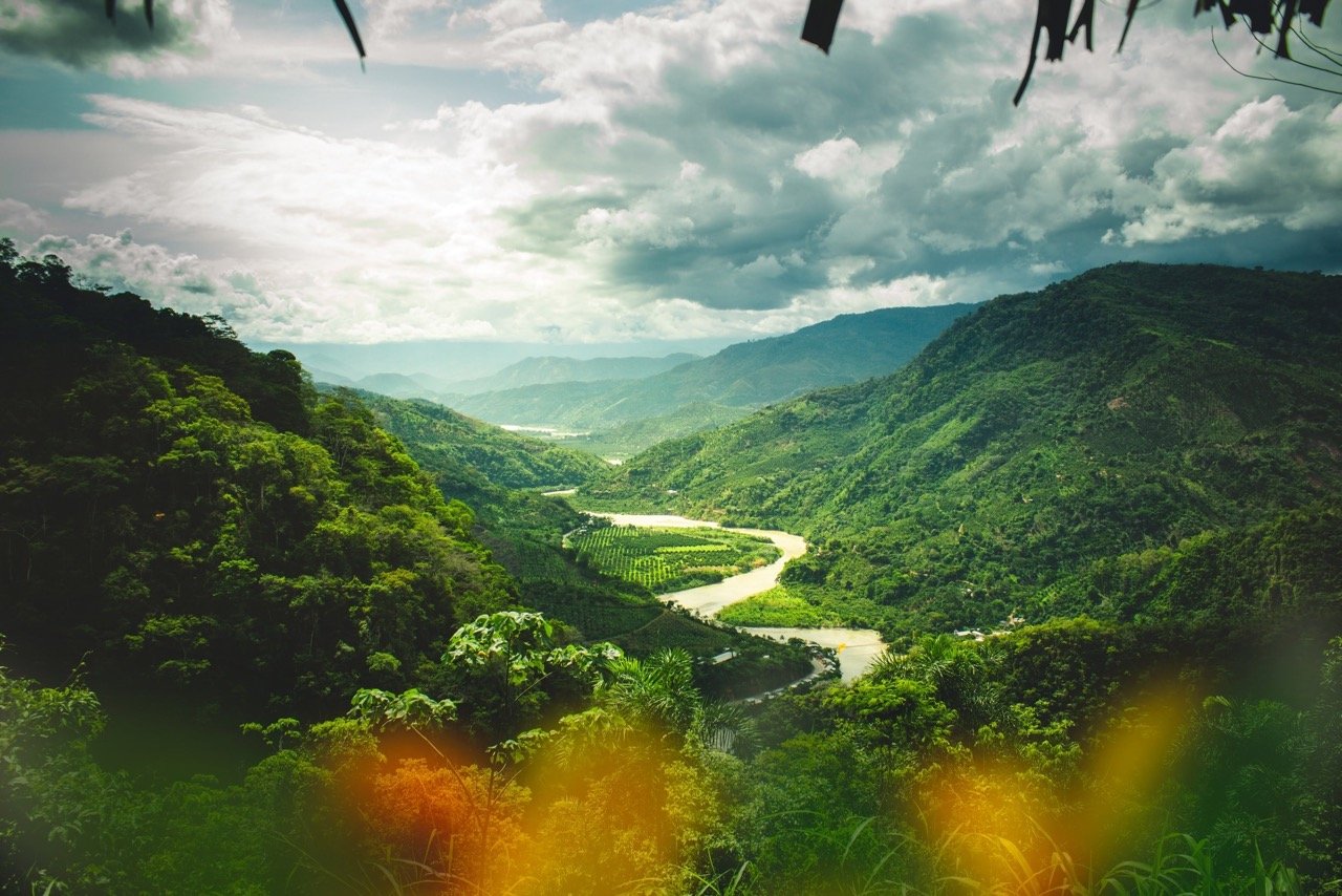 Guide to the Regions of Peru (for travelers) — Go Ask A Local