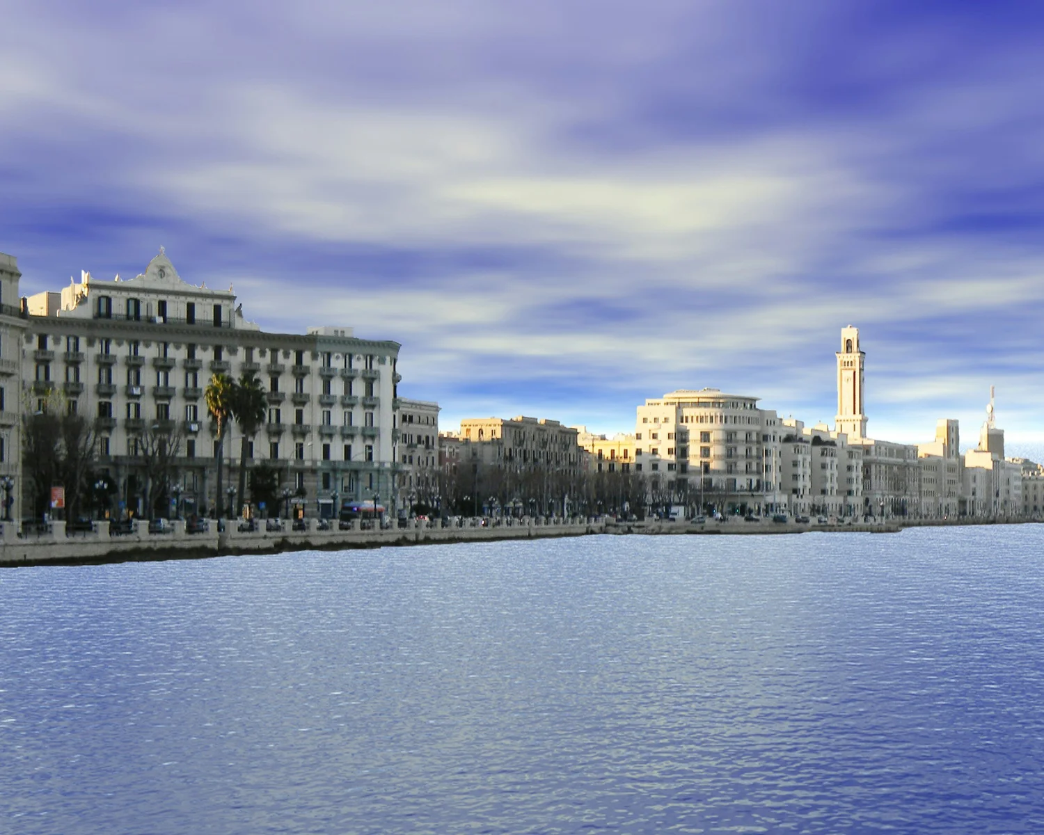 A Local’s Guide to Bari, Italy — Go Ask A Local