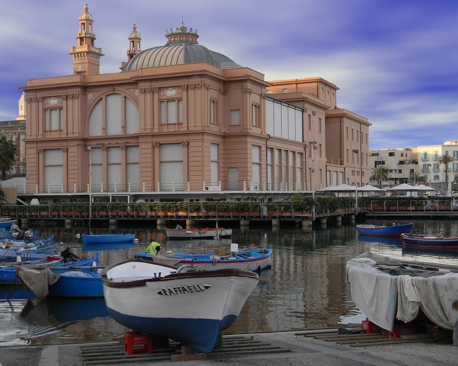 A Local’s Guide to Bari, Italy — Go Ask A Local